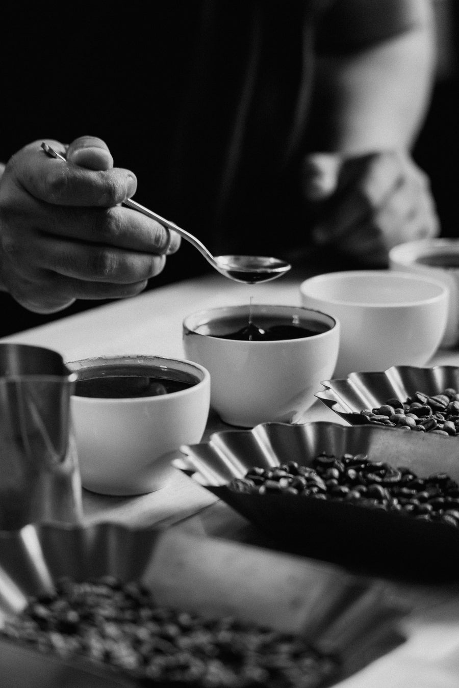 Legado Coffee (Pty) Ltd. – Legado Coffee Online